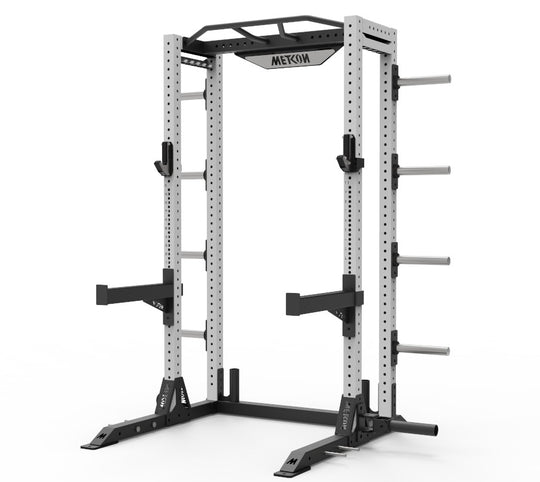 RIGS & RACKS – METCON FAMILY