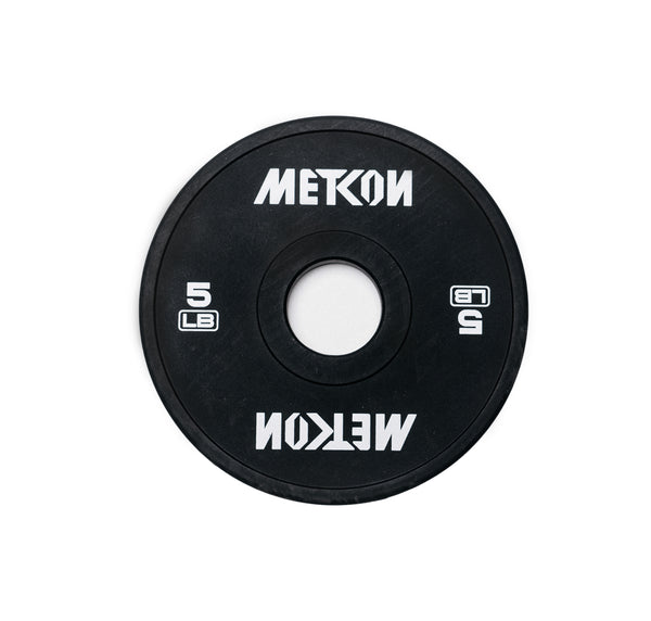 WEIGHTED PLATES BY LB – METCON FAMILY
